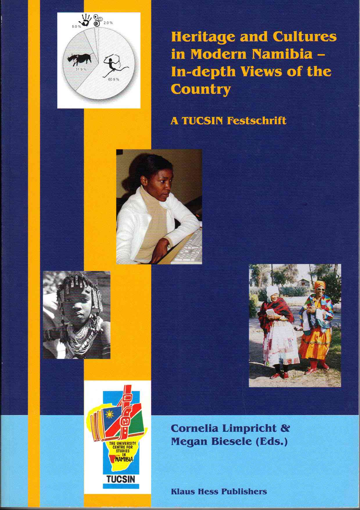 TUCSIN related Publications - TUCSIN